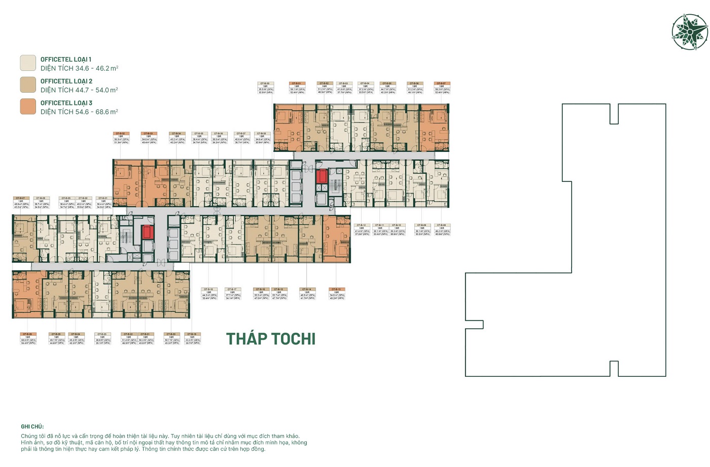 Happy One Mori Vạn Xuân | Website Chính Thức | Skyland